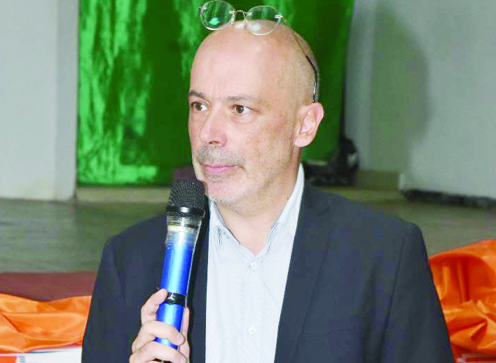 Communauté Abel : l’Ong intègre le réseau ECPAT international ...