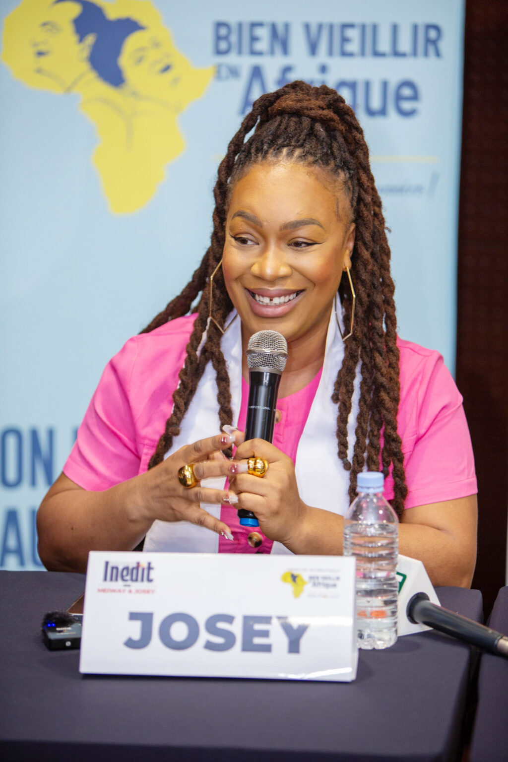 Concert inédit : Josey et Meiway en duo le 16 novembre 2024 à Abidjan ...