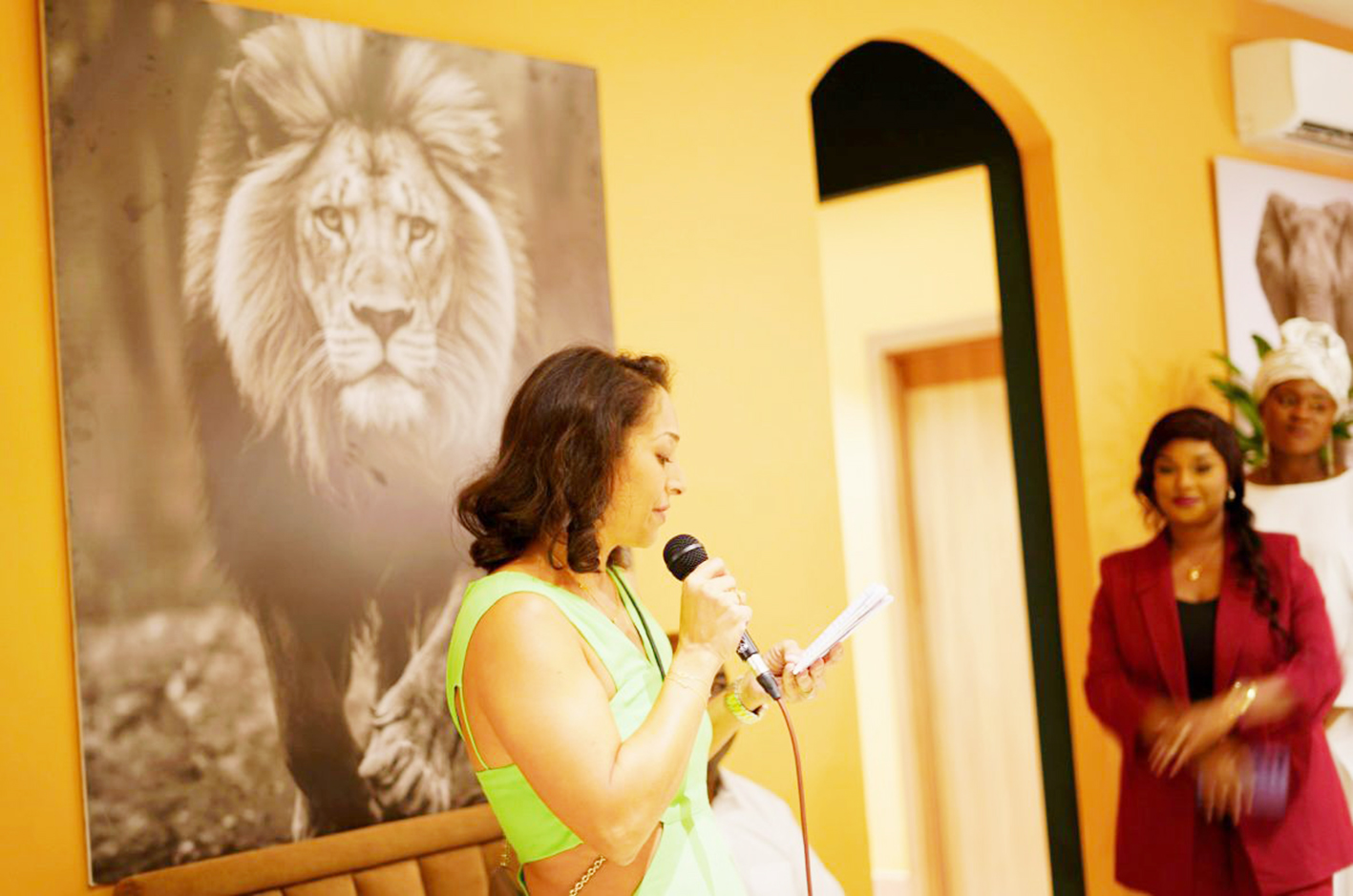 Abidjan : ‘‘La Maison du Tchep’’ ouvre ses portes au Plateau ...